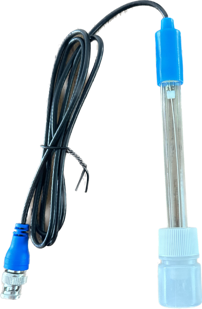 Sonde pH pour piscine et aquarium | Mesure précise | Hydrokube